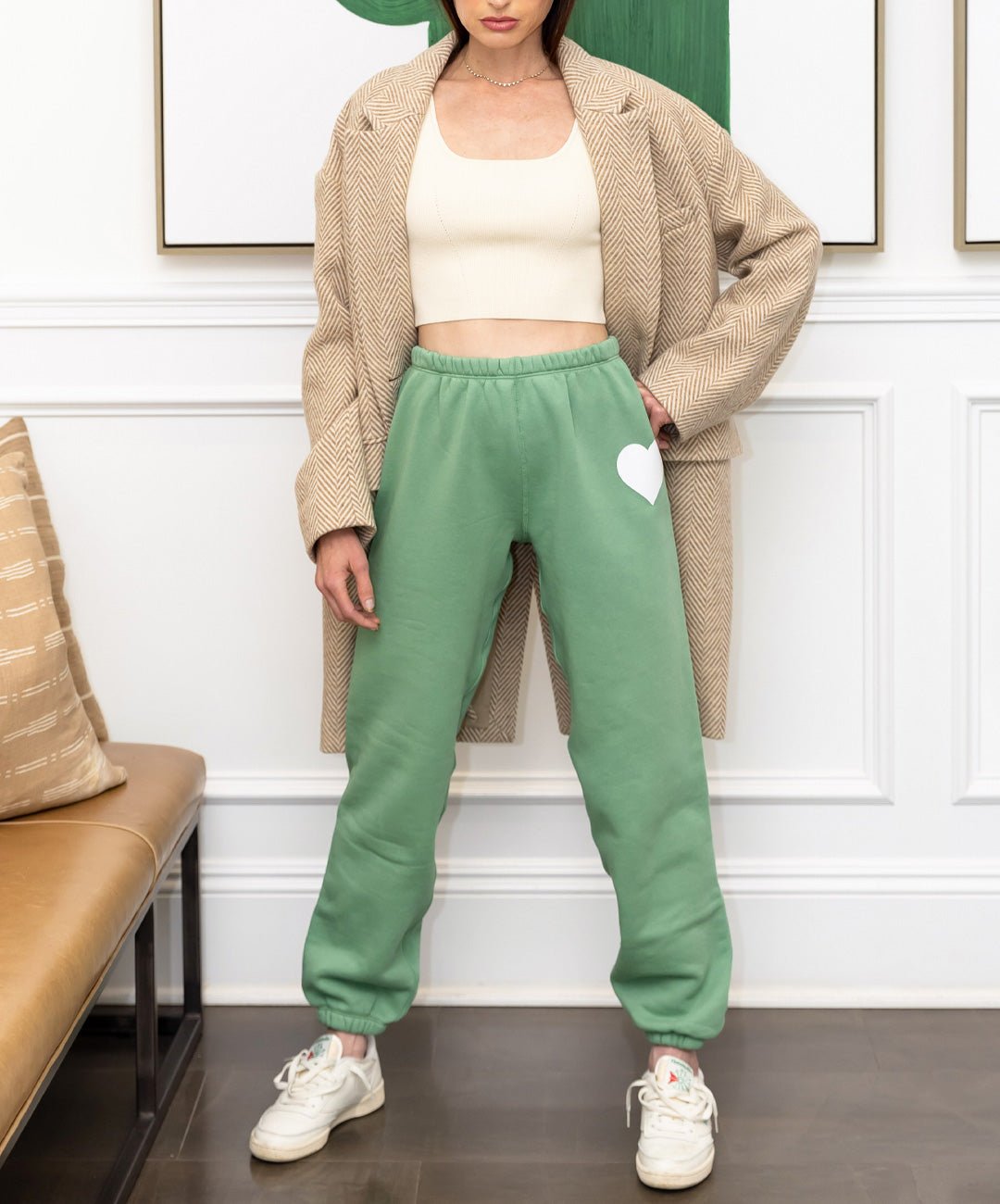 New Arrivals– Capsule Shop