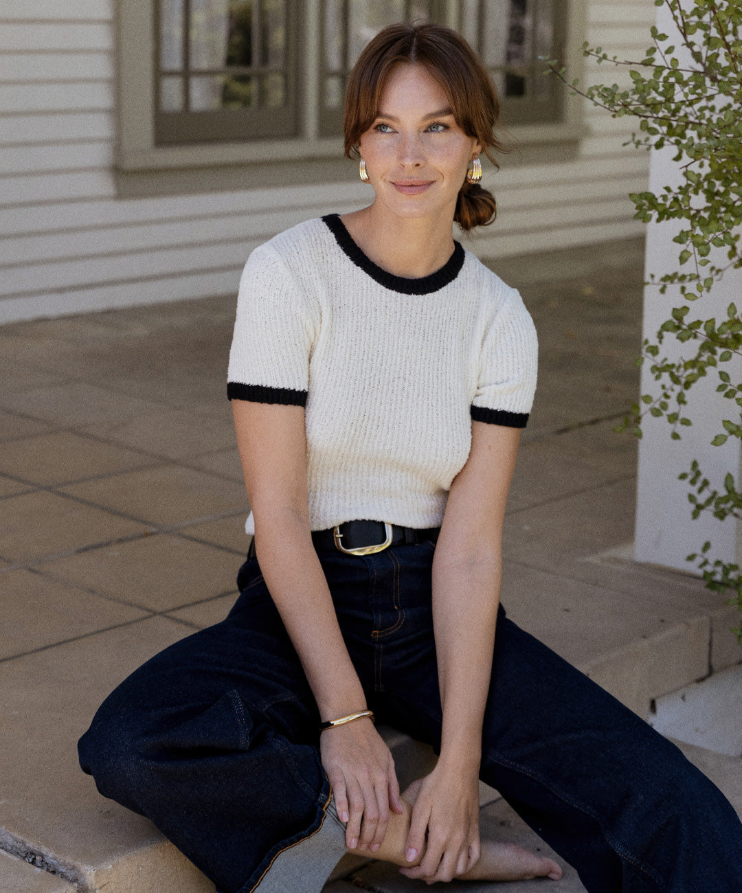 FULL PRICED ITEMS– Capsule Shop
