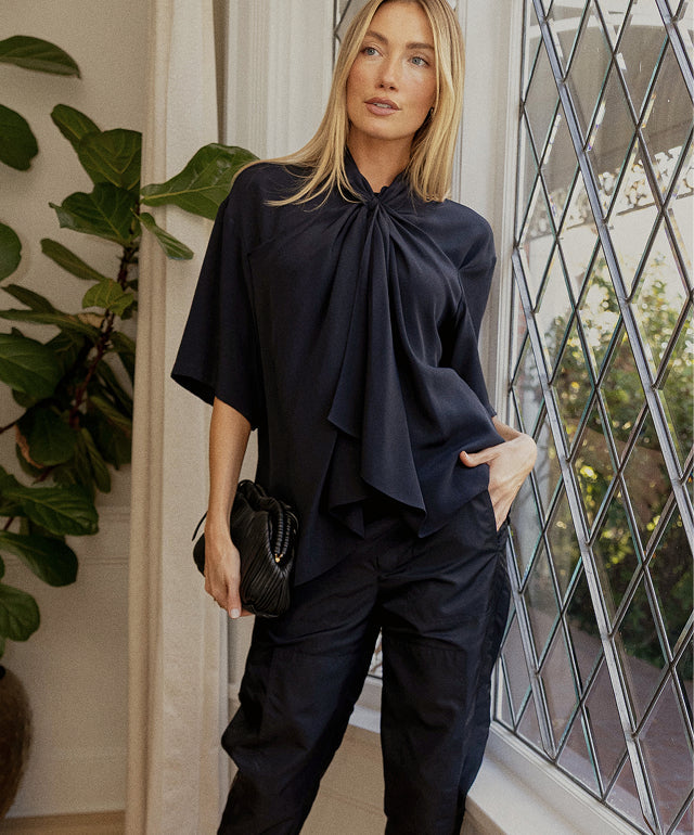 THE NEW WAY TO POWER DRESS– Capsule Shop