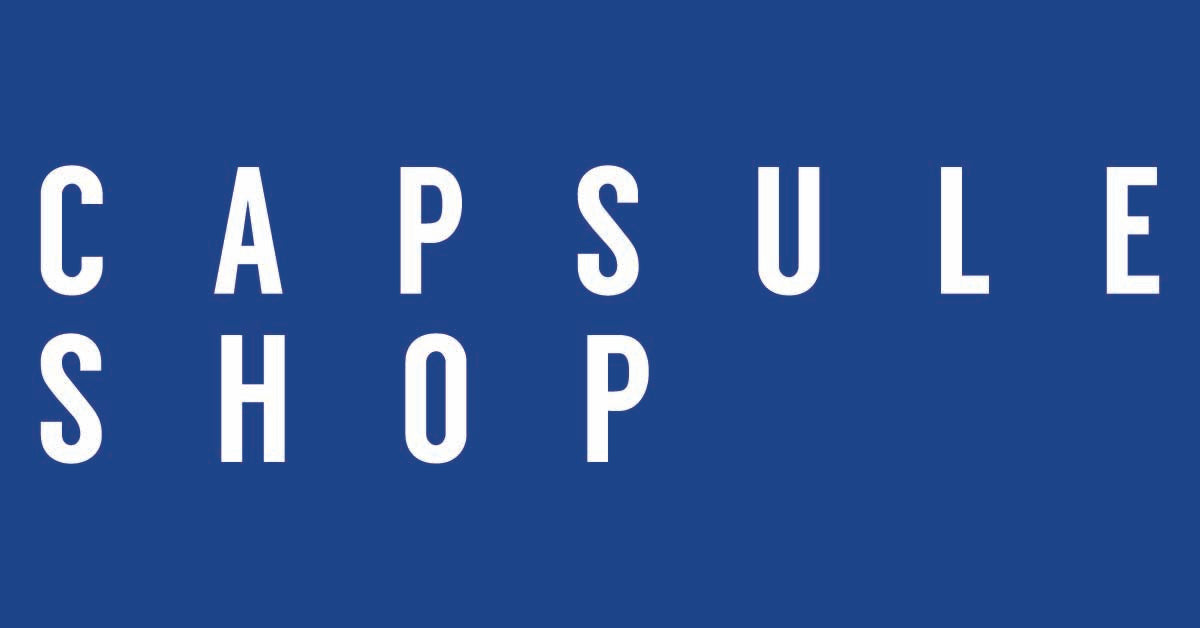 Designer Brands– Capsule Shop