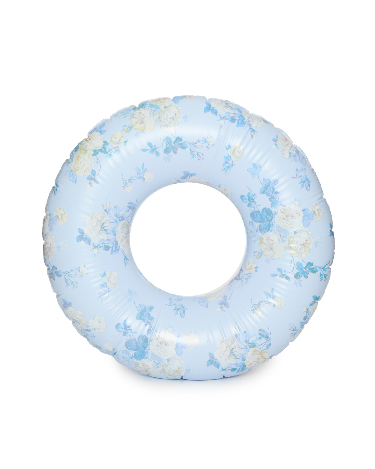 LOVESHACKFANCY Pool Float in Whisper Blue– Capsule Shop