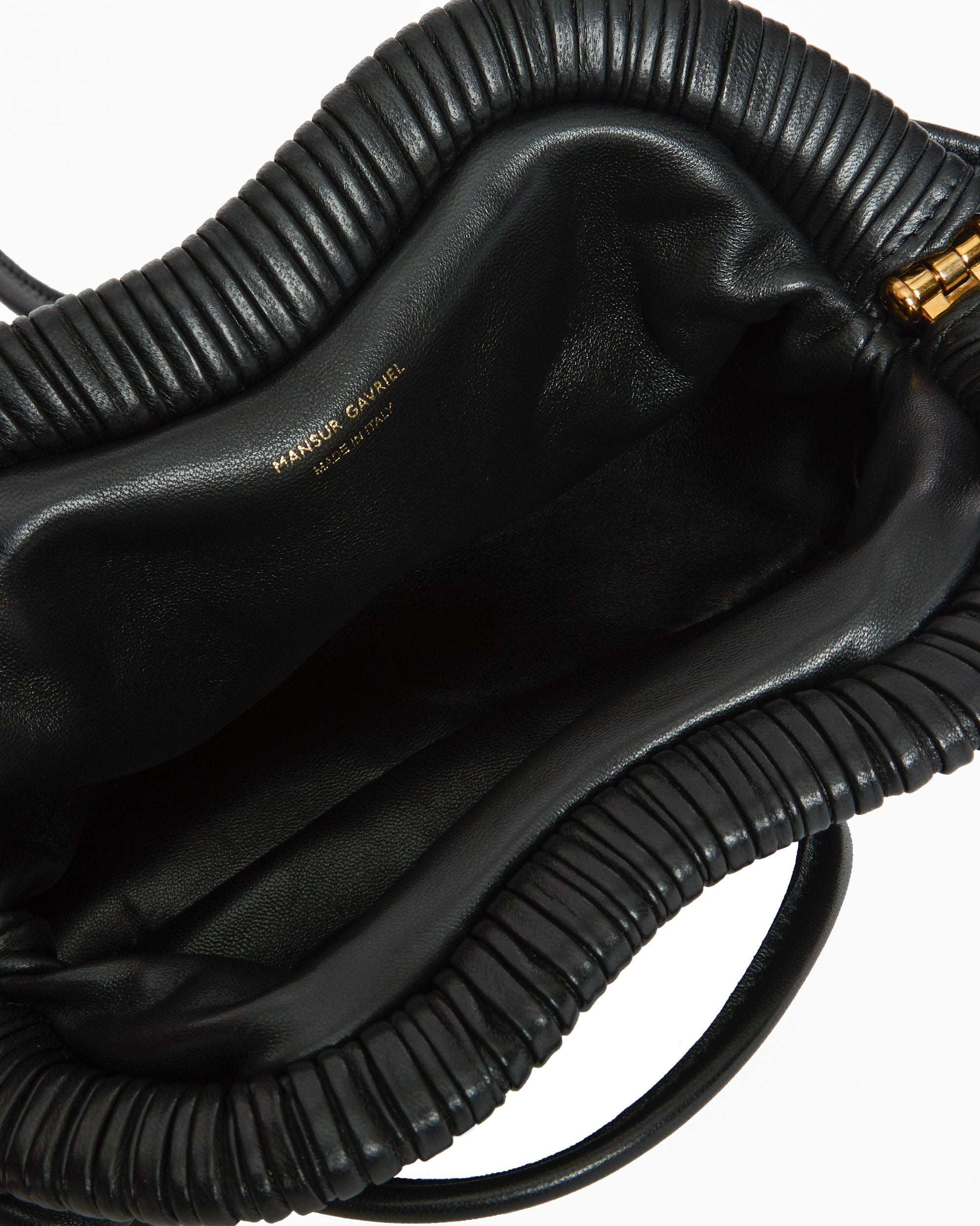 MANSUR GAVRIEL Baci Bag– Capsule Shop