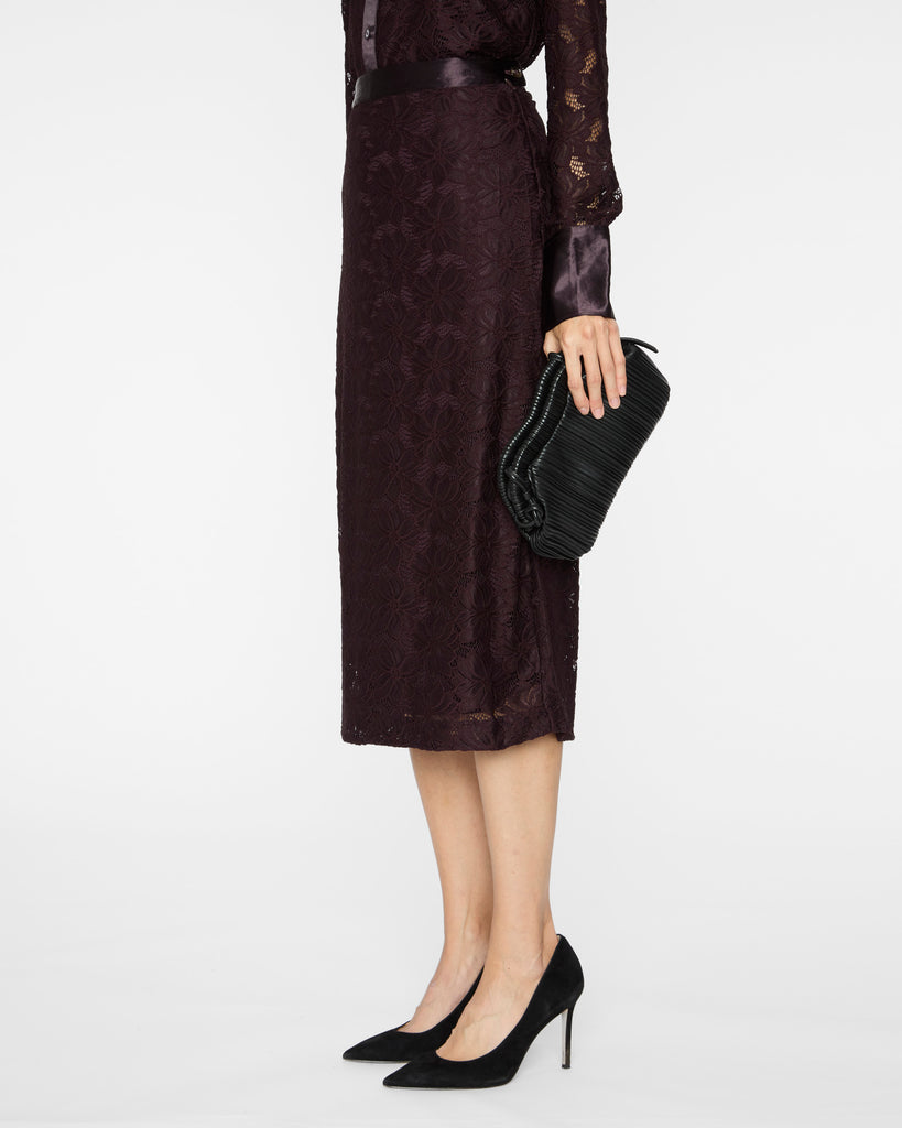 MANSUR GAVRIEL Baci Bag– Capsule Shop