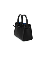 MANSUR GAVRIEL Mini Mini Sun Bag in Black– Capsule Shop