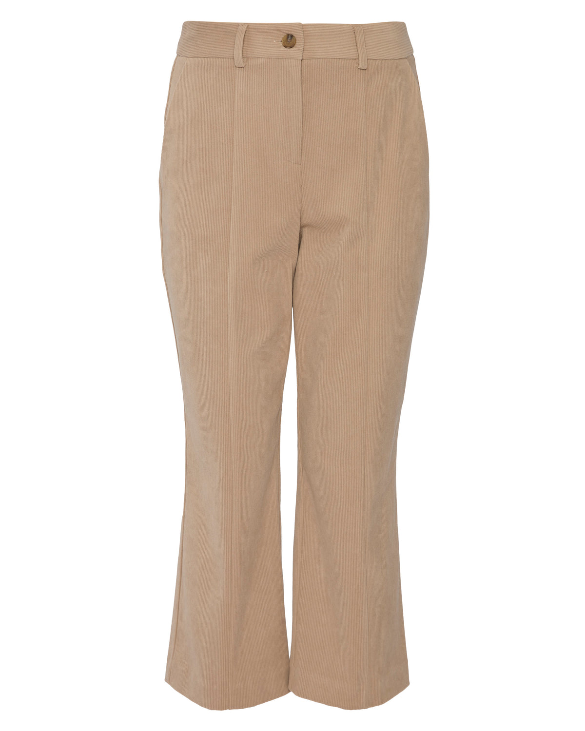 DREW Marianna Pants in Camel– Capsule Shop