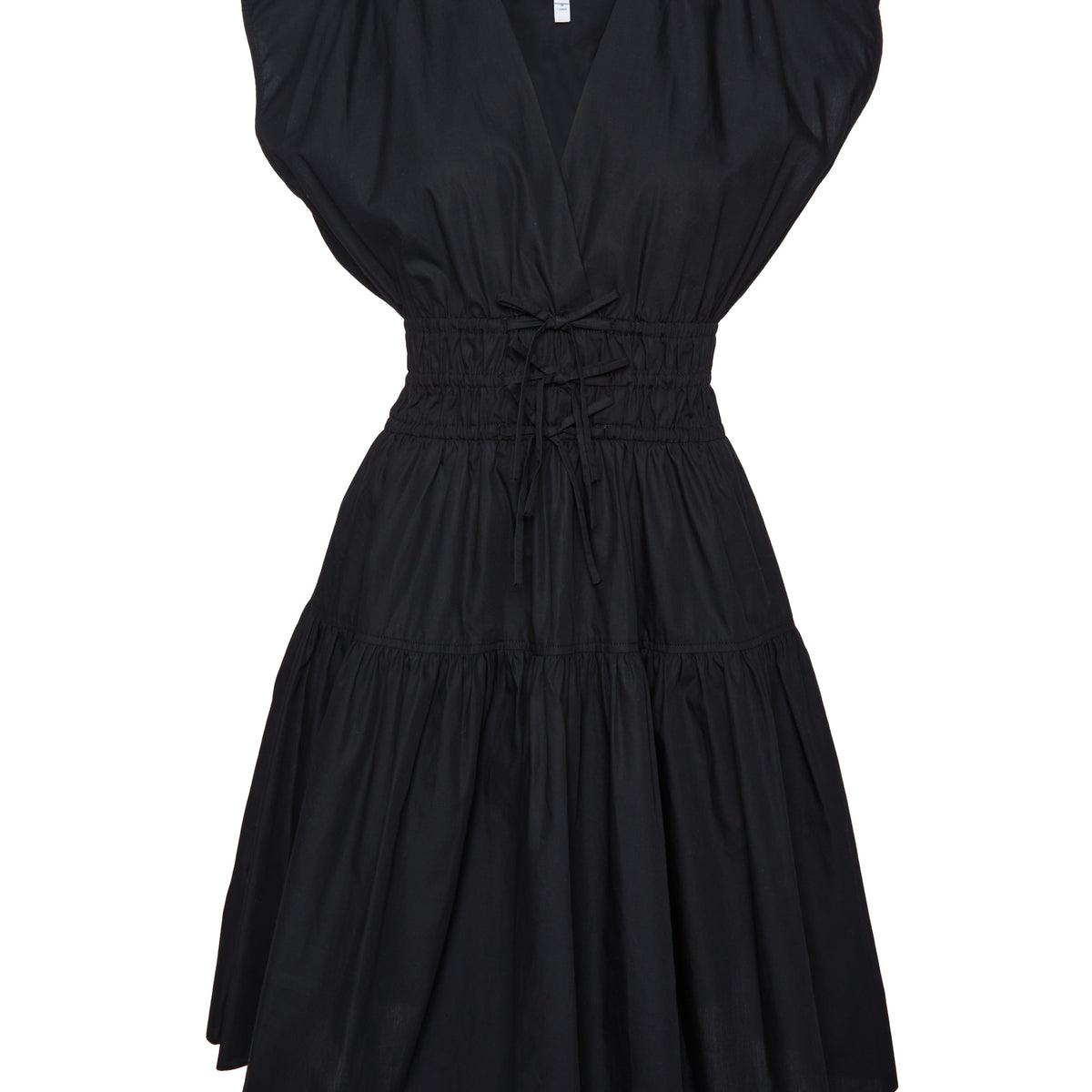 DEREK LAM 10 CROSBY Tora Dress– Capsule Shop